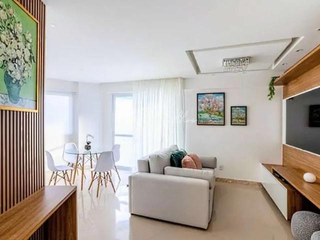 Apartamento para Locação em Salvador/BA Ondina 1 Quartos