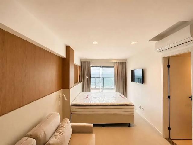 Apartamento para Locação em Salvador/BA Ondina 1 Quartos