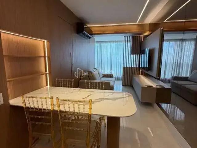Apartamento para Locação em Salvador/BA Ondina 1 Quartos