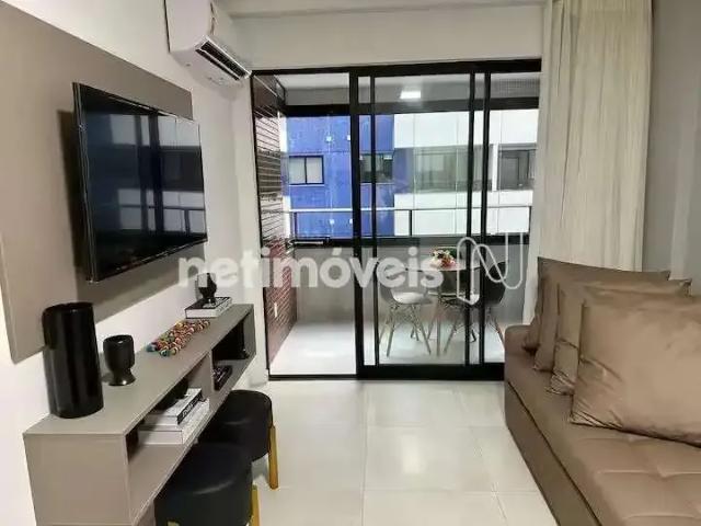 Apartamento para Locação em Salvador/BA Ondina 1 Quartos