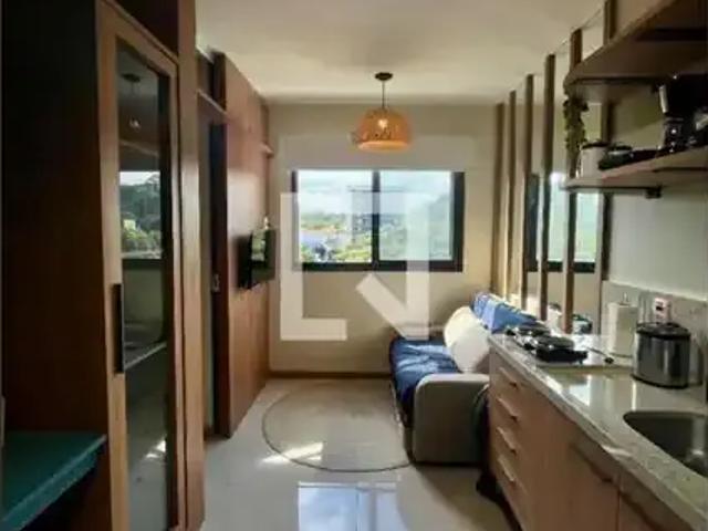 Apartamento para Locação em Salvador/BA Ondina 1 Quartos