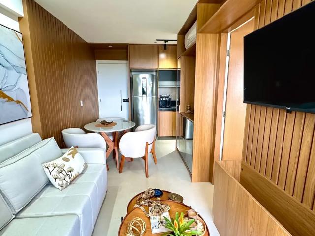 Apartamento para Locação em Salvador/BA Ondina 1 Quartos