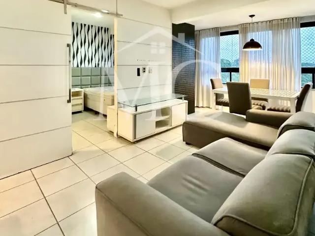 Apartamento para Locação em Salvador/BA Ondina 1 Quartos