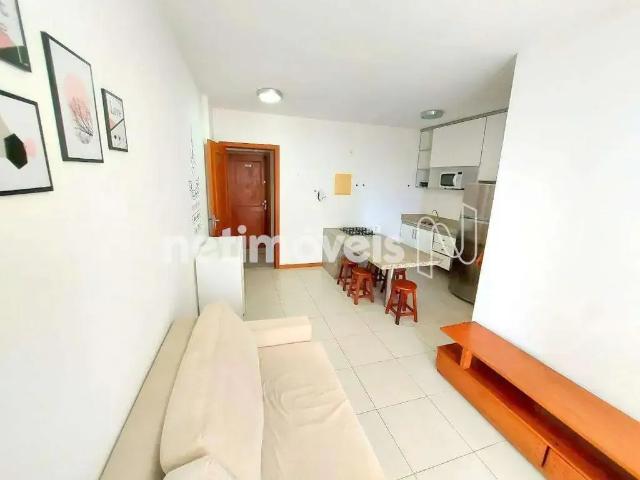 Apartamento para Locação em Salvador/BA Ondina 1 Quartos