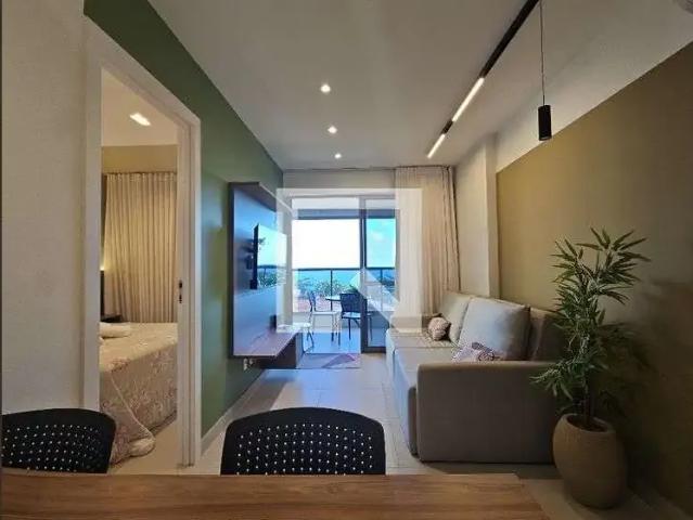 Apartamento para Locação em Salvador/BA Ondina 1 Quartos