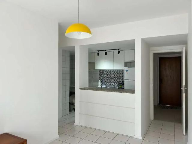 Apartamento para Locação em Salvador/BA Ondina 1 Quartos