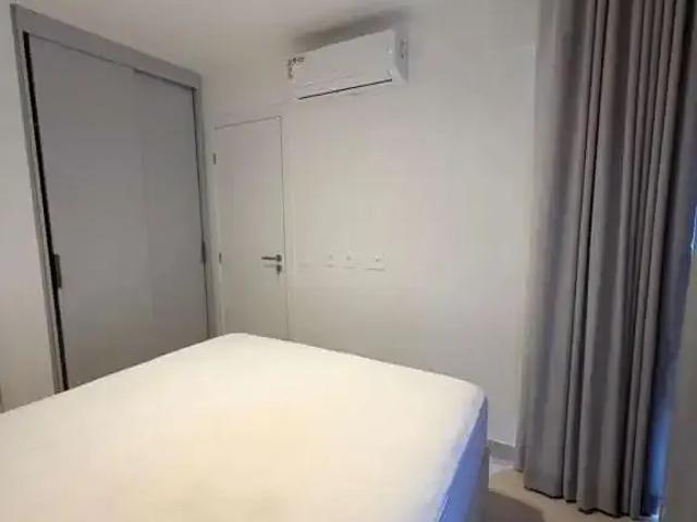 Apartamento para Locação em Salvador/BA Ondina 1 Quartos