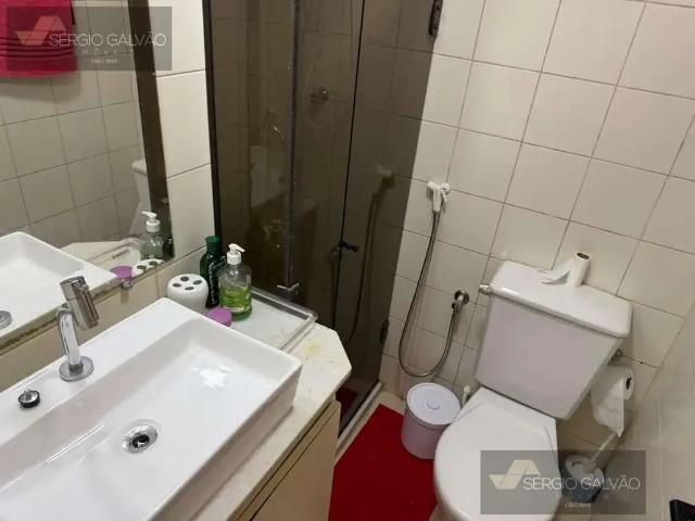 Apartamento para Locação em Salvador/BA Ondina 1 Quartos