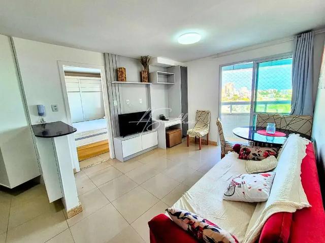 Apartamento para Locação em Salvador/BA Ondina 1 Quartos