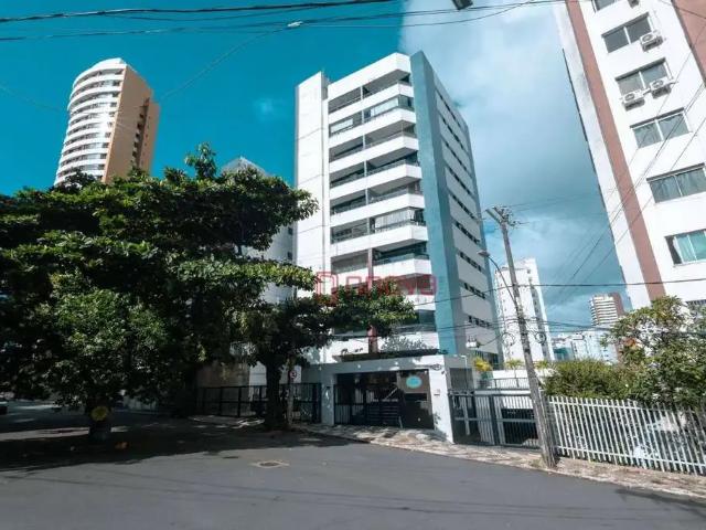 Apartamento para Locação em Salvador/BA Ondina 1 Quartos