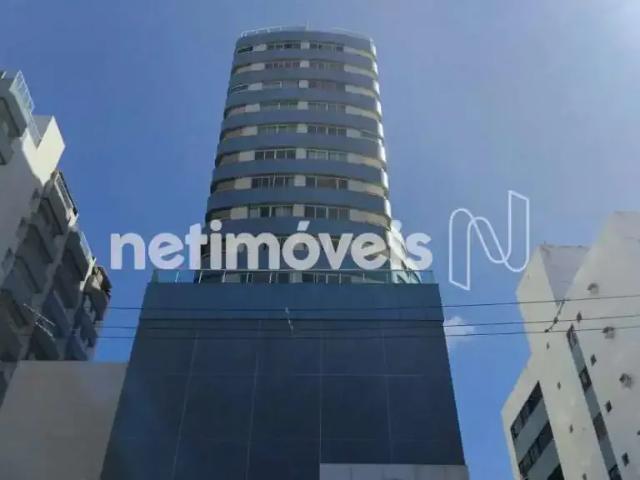 Apartamento para Locação em Salvador/BA Ondina 1 Quartos