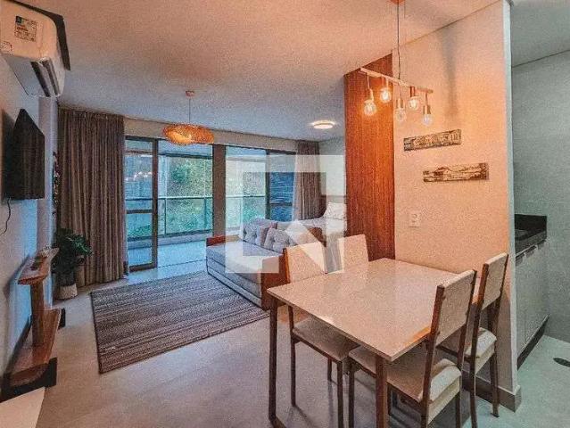 Apartamento para Locação em Salvador/BA Ondina 1 Quartos