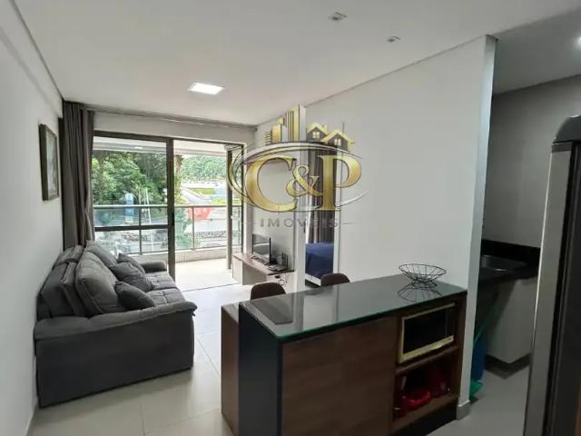 Apartamento para Locação em Salvador/BA Ondina 1 Quartos