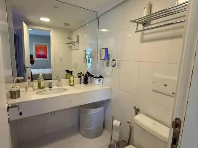 Apartamento para Locação em Salvador/BA Ondina 1 Quartos