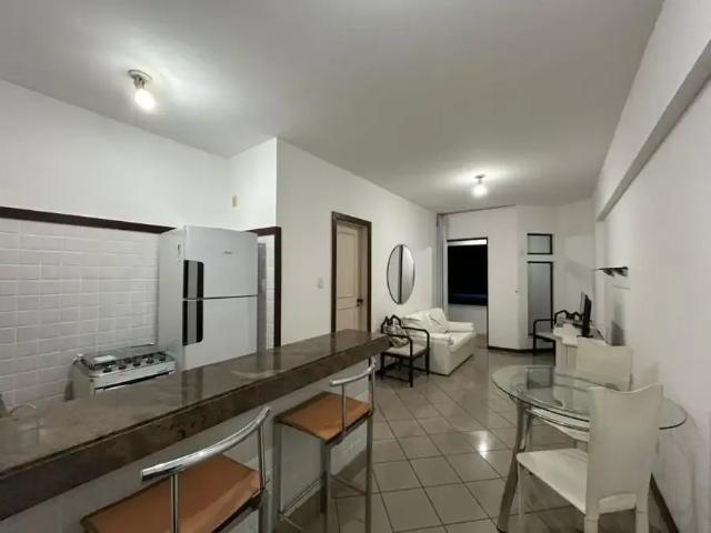 Apartamento para Locação em Salvador/BA Ondina 1 Quartos