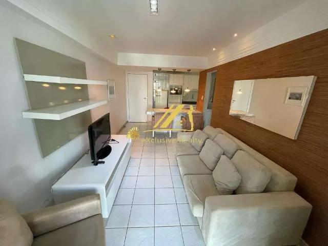 Apartamento para Locação em Salvador/BA Ondina 1 Quartos