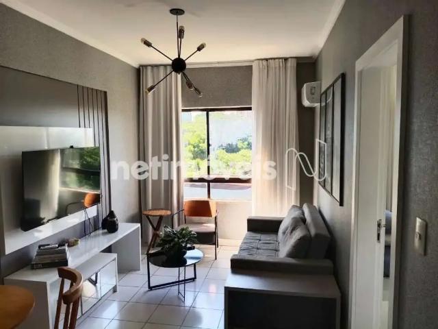Apartamento para Locação em Salvador/BA Ondina 1 Quartos