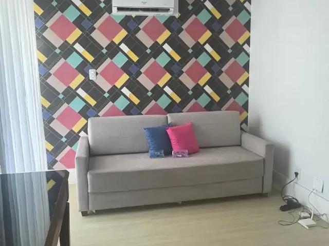 Apartamento para Locação em Salvador/BA Ondina 1 Quartos