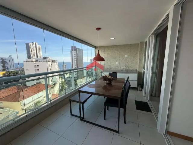 Apartamento para Locação em Salvador/BA Ondina 1 Quartos