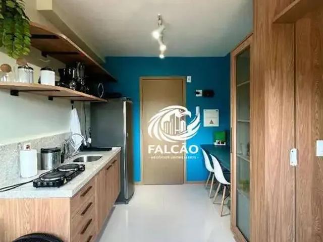 Apartamento para Locação em Salvador/BA Ondina 1 Quartos