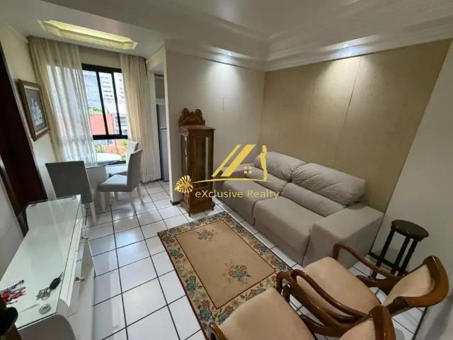 Apartamento para Locação em Salvador/BA Ondina 1 Quartos