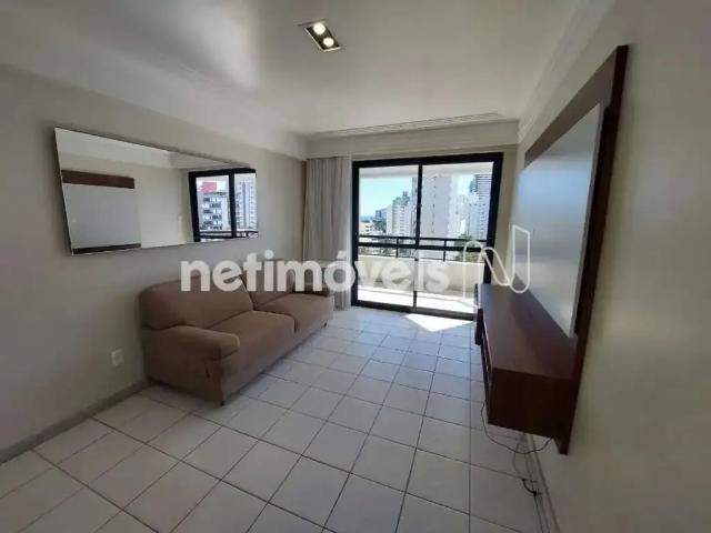 Apartamento para Locação em Salvador/BA Ondina 1 Quartos