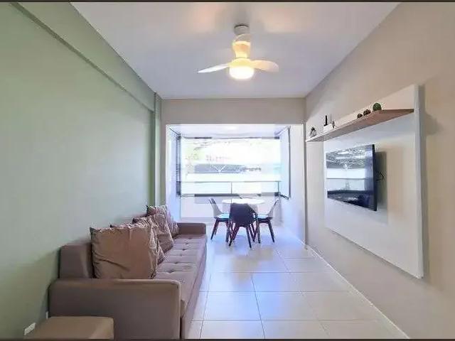 Apartamento para Locação em Salvador/BA Ondina 1 Quartos