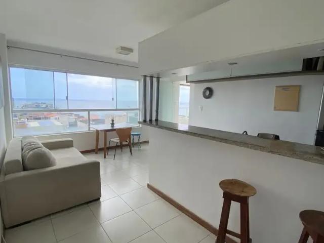 Apartamento para Locação em Salvador/BA Ondina 1 Quartos