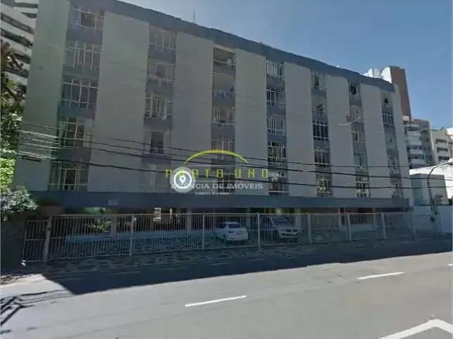 Apartamento para Locação em Salvador/BA Ondina 1 Quartos