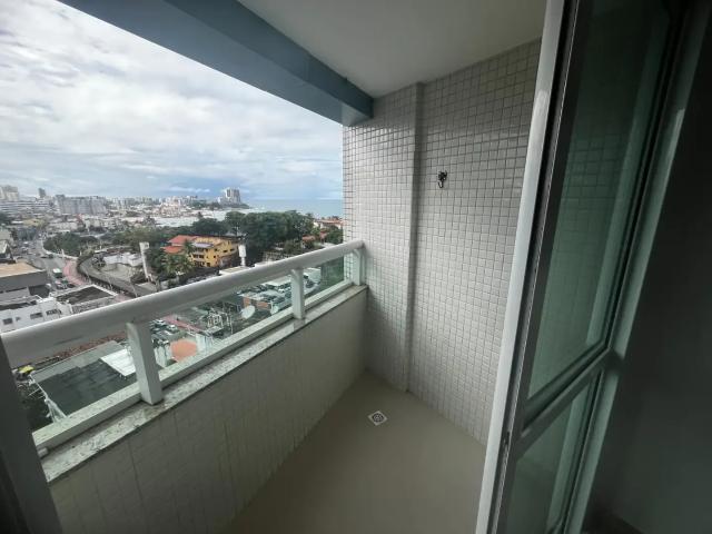 Apartamento para Locação em Salvador/BA Ondina 1 Quartos