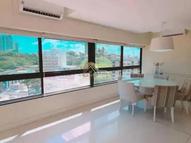 Apartamento para Locação em Salvador/BA Ondina 2 Quartos