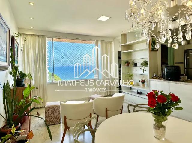 Apartamento para Locação em Salvador/BA Ondina 2 Quartos