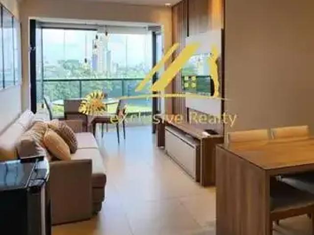 Apartamento para Locação em Salvador/BA Ondina 2 Quartos