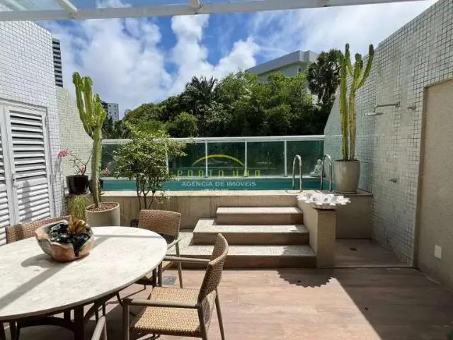 Apartamento para Locação em Salvador/BA Ondina 2 Quartos
