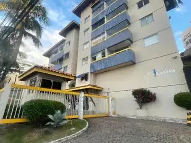 Apartamento para Locação em Salvador/BA Ondina 2 Quartos