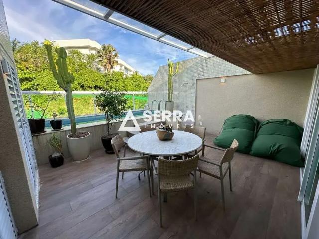 Apartamento para Locação em Salvador/BA Ondina 2 Quartos