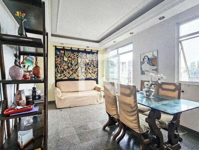 Apartamento para Locação em Salvador/BA Ondina 2 Quartos