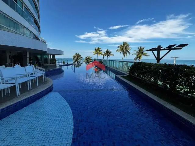 Apartamento para Locação em Salvador/BA Ondina 2 Quartos