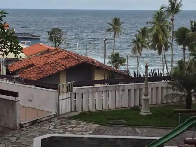 Apartamento para Locação em Salvador/BA Ondina 3 Quartos