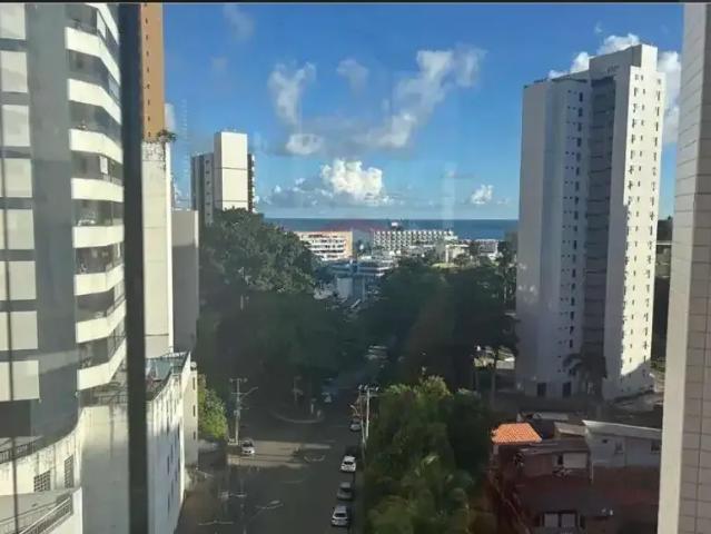 Apartamento para Locação em Salvador/BA Ondina 3 Quartos