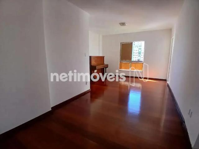 Apartamento para Locação em Salvador/BA Ondina 3 Quartos