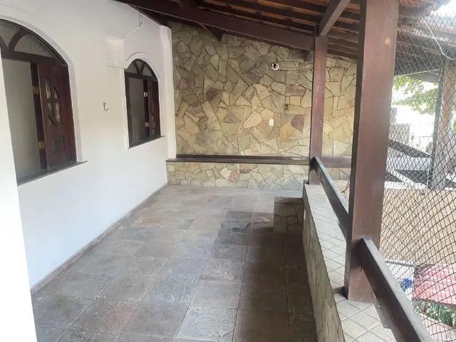 Apartamento para Locação em Salvador/BA Acupe de Brotas 4 Quartos
