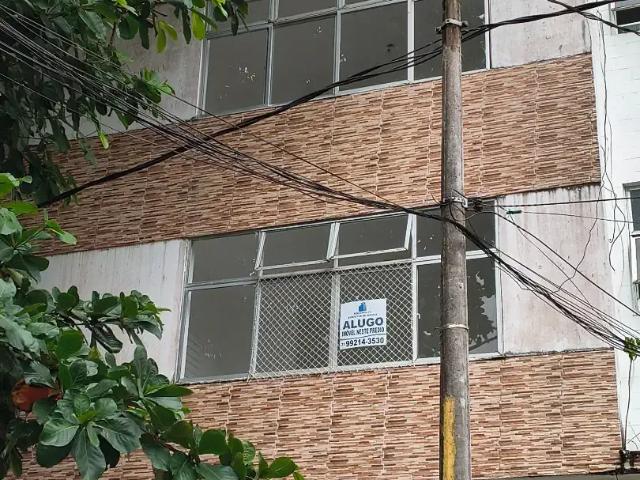 Apartamento para Locação em Salvador/BA Acupe de Brotas 1 Quartos