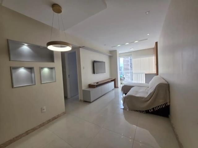 Apartamento para Locação em Salvador/BA Acupe de Brotas 2 Quartos