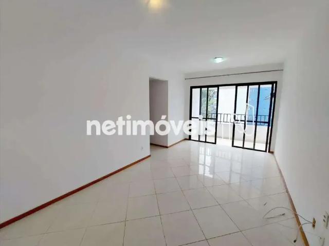 Apartamento para Locação em Salvador/BA Acupe de Brotas 2 Quartos