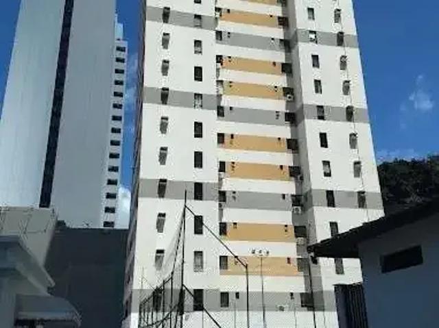 Apartamento para Locação em Salvador/BA Acupe de Brotas 2 Quartos