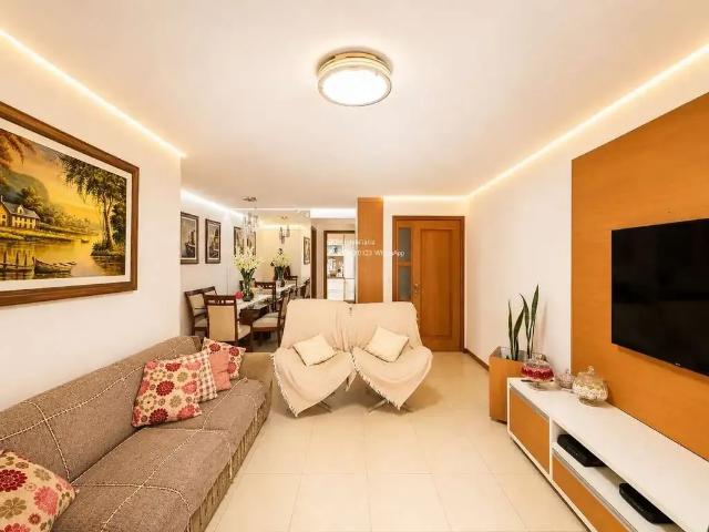 Apartamento para Locação em Salvador/BA Alphaville I 4 Quartos