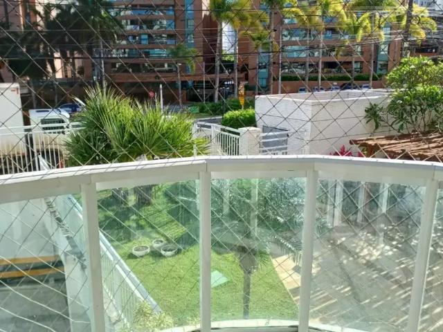 Apartamento para Locação em Salvador/BA Alphaville I 4 Quartos