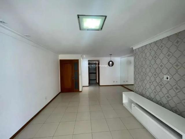Apartamento para Locação em Salvador/BA Alphaville I 4 Quartos