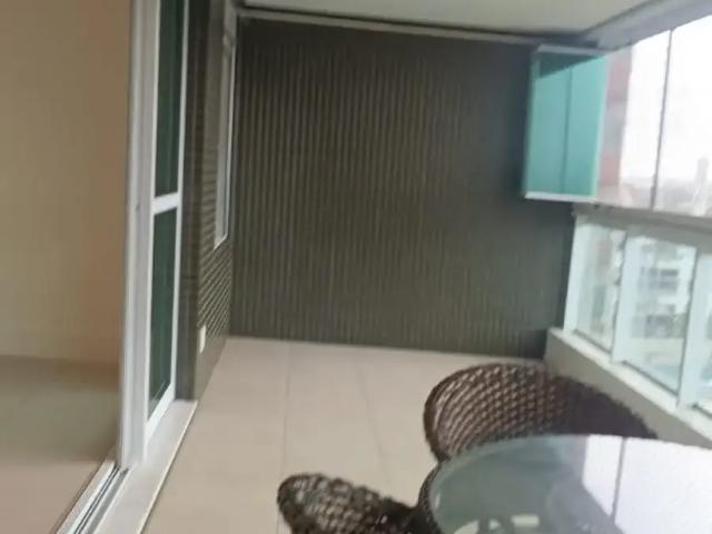 Apartamento para Locação em Salvador/BA Alphaville I 4 Quartos